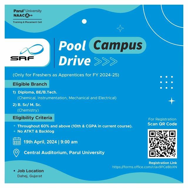Sweta Pandey on LinkedIn: Unlock Your Career Potential with Parul ... Sweta Pandey on LinkedIn: Unlock Your Career Potential with Parul ...