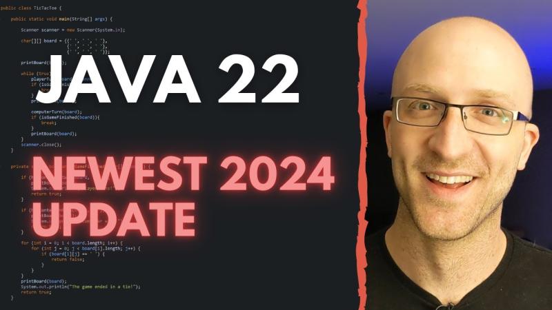 Pulasthi Narada on LinkedIn: New Java Version 22 - The 3 Best New ... Pulasthi Narada on LinkedIn: New Java Version 22 - The 3 Best New ...