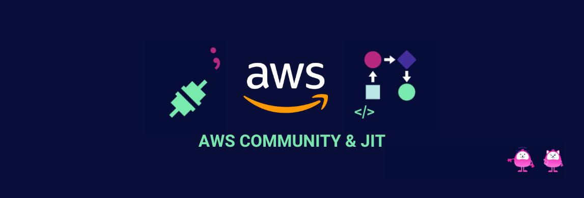 Shahar Peled on LinkedIn: Read Jit Blog Post: AWS Community & Jit | Jit.io Shahar Peled on LinkedIn: Read Jit Blog Post: AWS Community & Jit | Jit.io