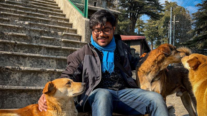 Manas Pratim Biswas on LinkedIn: Manas' Portfolio | 13 comments Manas Pratim Biswas on LinkedIn: Manas' Portfolio | 13 comments