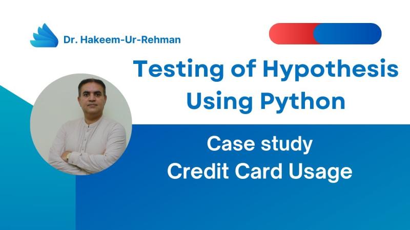 Dr. Hakeem Ur Rehman on LinkedIn: Testing of Hypothesis Using Python ... Dr. Hakeem Ur Rehman on LinkedIn: Testing of Hypothesis Using Python ...