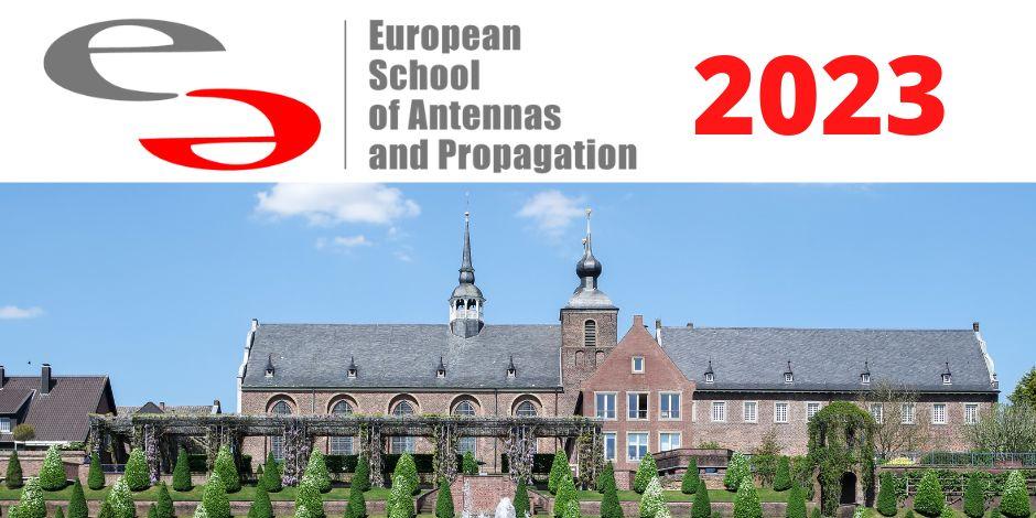 European School of Antennas and Propagation (ESoA) on LinkedIn: ESoA ... European School of Antennas and Propagation (ESoA) on LinkedIn: ESoA ...