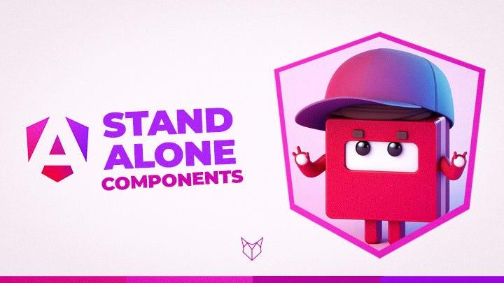 José Victor no LinkedIn: Angular Standalone Components: O que é e como ... José Victor no LinkedIn: Angular Standalone Components: O que é e como ...
