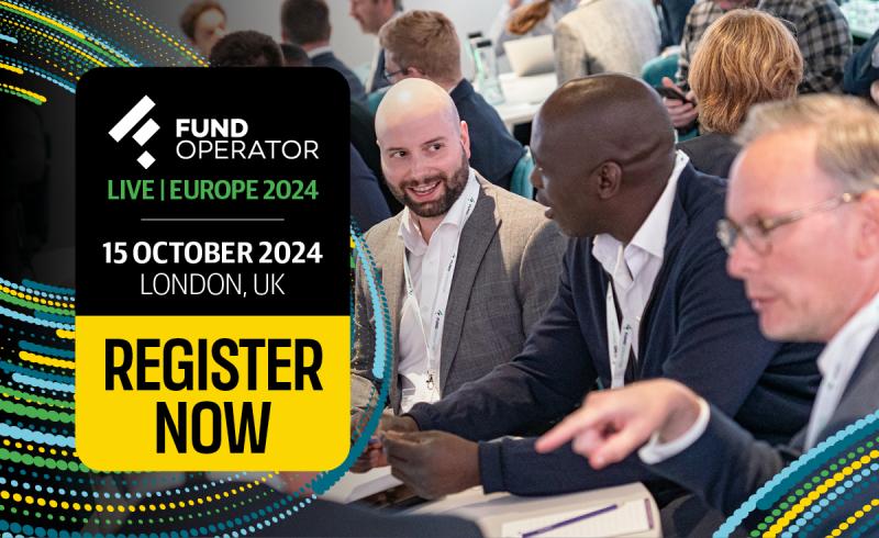 Fund Operator on LinkedIn: Fund Operator - FUND OPERATOR SUMMIT ... Fund Operator on LinkedIn: Fund Operator - FUND OPERATOR SUMMIT ...