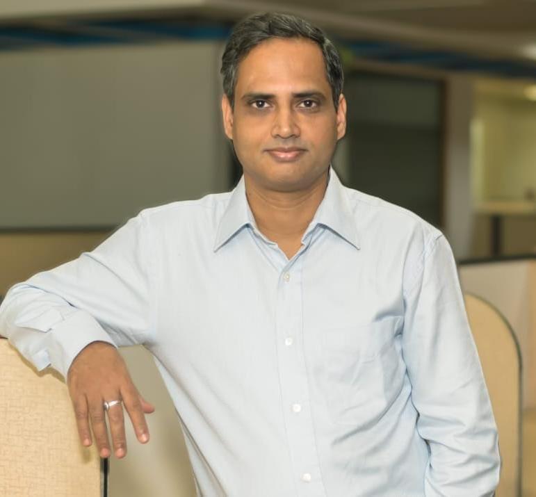 Alok Gupta on LinkedIn: Dailyhunt | 39 comments Alok Gupta on LinkedIn: Dailyhunt | 39 comments
