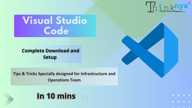 Divya Vohra on LinkedIn: Visual Studio Code || IDE || Complete Download ... Divya Vohra on LinkedIn: Visual Studio Code || IDE || Complete Download ...