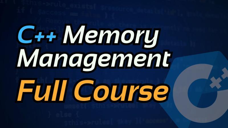 Ayman Alheraki on LinkedIn: C++ Memory Management Course 🚩 C++ Memory ... Ayman Alheraki on LinkedIn: C++ Memory Management Course 🚩 C++ Memory ...