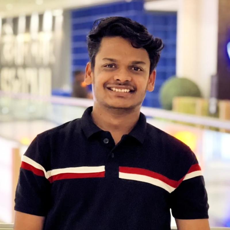 Vaibhav Shete on LinkedIn: Vaibhav Shete Vaibhav Shete on LinkedIn: Vaibhav Shete