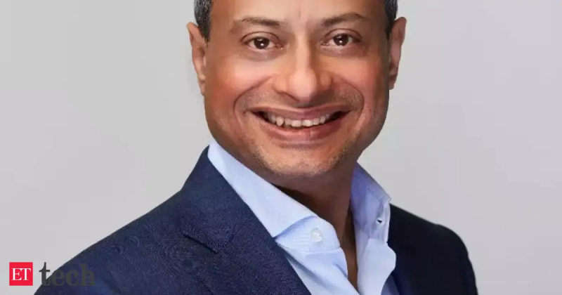 ETtech on LinkedIn: India to eclipse US in AI projects by 2026 ... ETtech on LinkedIn: India to eclipse US in AI projects by 2026 ...