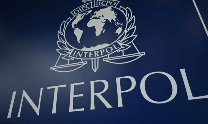 CryptoPotato News on LinkedIn: Interpol Issues Red Notice for Hong Kong ... CryptoPotato News on LinkedIn: Interpol Issues Red Notice for Hong Kong ...