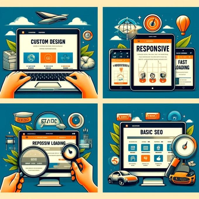 Adeel Ahmed Baloch on LinkedIn: Adeelahmed2015: I will create fully ... Adeel Ahmed Baloch on LinkedIn: Adeelahmed2015: I will create fully ...