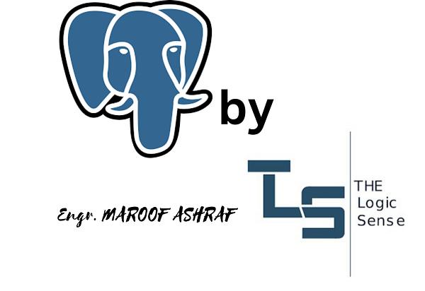 Maroof Ashraf on LinkedIn: Mastering PostgreSQL: From Introduction to ... Maroof Ashraf on LinkedIn: Mastering PostgreSQL: From Introduction to ...