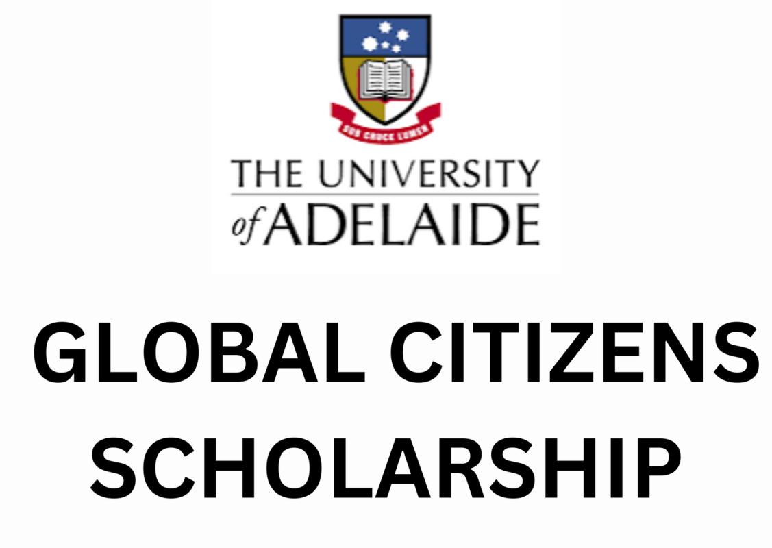 Charles West on LinkedIn: University Of Adelaide Global Citizens ... Charles West on LinkedIn: University Of Adelaide Global Citizens ...