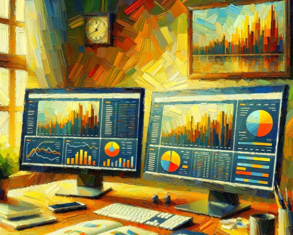 John Loewen, PhD on LinkedIn: Data Storytelling: 5 Ways With Python ... John Loewen, PhD on LinkedIn: Data Storytelling: 5 Ways With Python ...