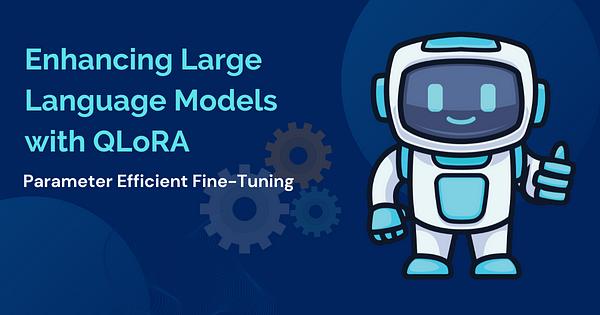 Abdul Raheem on LinkedIn: Enhancing Large Language Models with QLoRA: A ... Abdul Raheem on LinkedIn: Enhancing Large Language Models with QLoRA: A ...