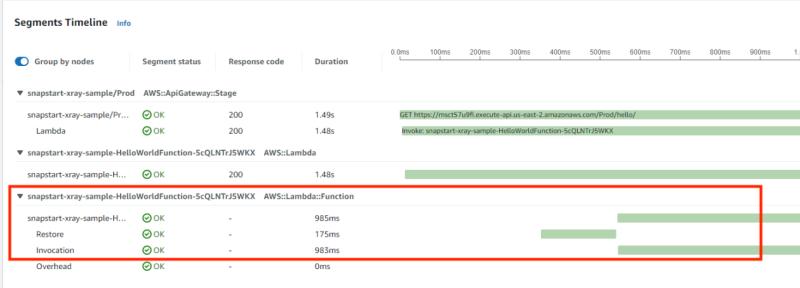 Jeff Gebhart on LinkedIn: Debugging SnapStart-enabled Lambda functions ... Jeff Gebhart on LinkedIn: Debugging SnapStart-enabled Lambda functions ...