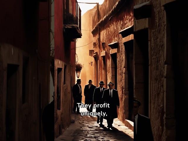 PowerIX NEWS on LinkedIn: Unveiling Cosa Nostra: The Shadows and ... PowerIX NEWS on LinkedIn: Unveiling Cosa Nostra: The Shadows and ...