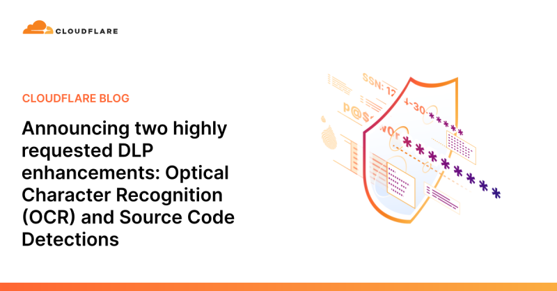 Dave dot ai Barnett on LinkedIn: Announcing two highly requested DLP ... Dave dot ai Barnett on LinkedIn: Announcing two highly requested DLP ...