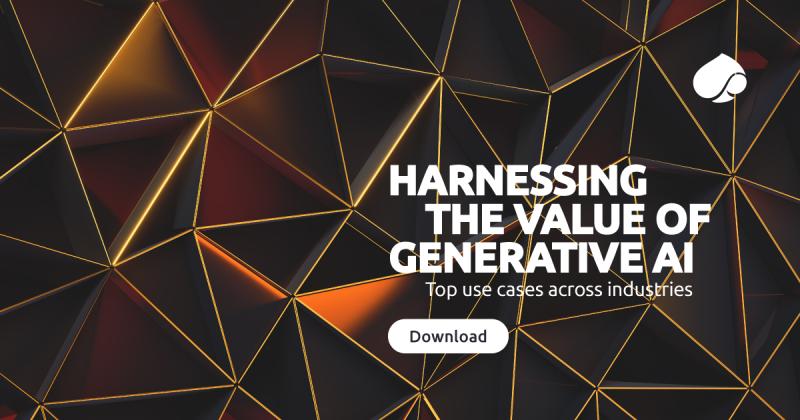 Neeraj Abhyankar on LinkedIn: Generative AI in organizations Neeraj Abhyankar on LinkedIn: Generative AI in organizations