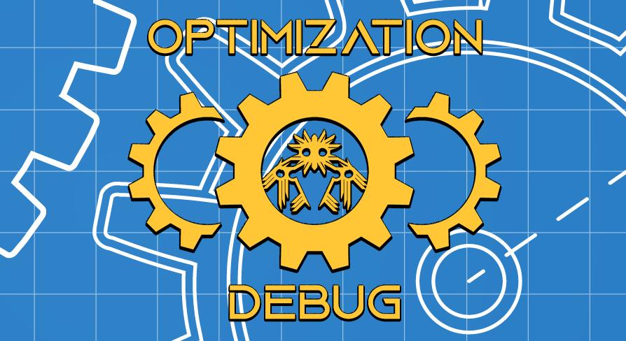 Dor Ferdman on LinkedIn: Optimization Debug Tool in Blueprints - UE ... Dor Ferdman on LinkedIn: Optimization Debug Tool in Blueprints - UE ...