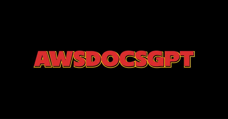 ABHISHEK KUMAR TIWARI on LinkedIn: AWS Docs GPT ABHISHEK KUMAR TIWARI on LinkedIn: AWS Docs GPT