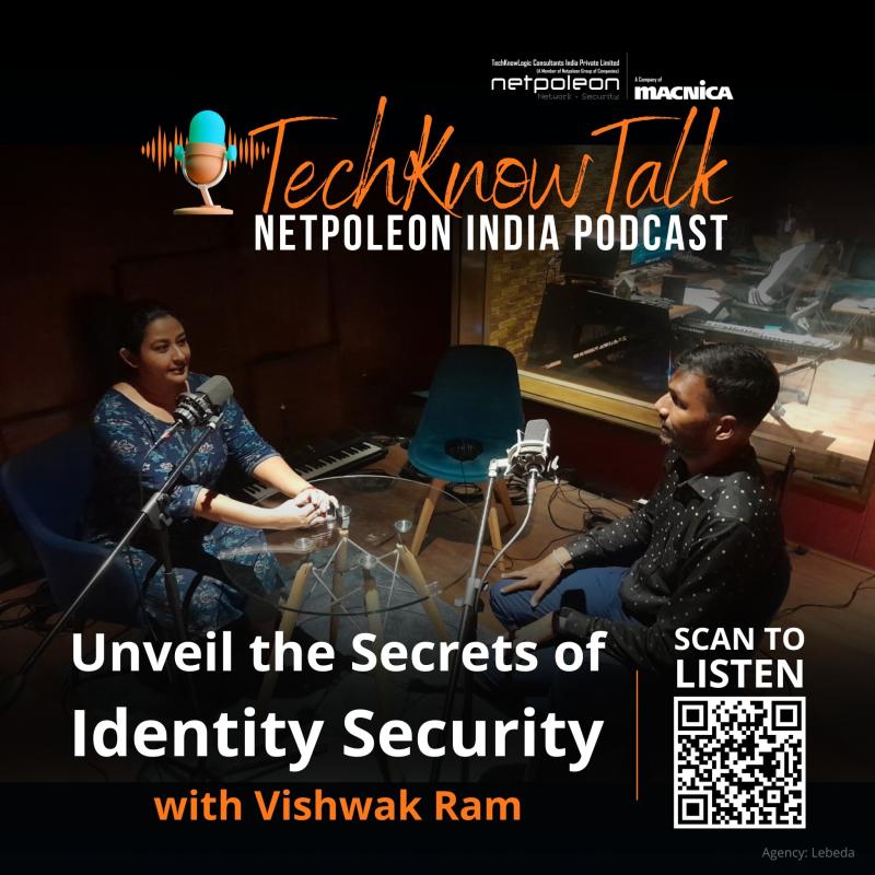 Prasanna Gudi on LinkedIn: Unveiling Identity Security Secrets! Prasanna Gudi on LinkedIn: Unveiling Identity Security Secrets!
