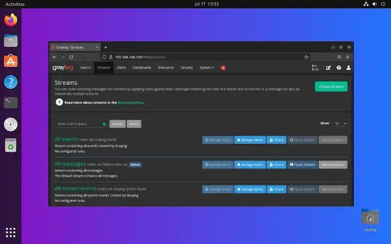 Robert Martin 👨🏻💻 on LinkedIn: How to Install Graylog on Ubuntu Robert Martin 👨🏻💻 on LinkedIn: How to Install Graylog on Ubuntu