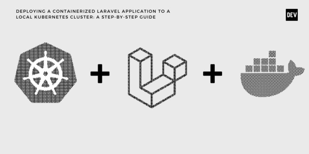Michael Ikpefua on LinkedIn: Deploying a Containerized Laravel ... Michael Ikpefua on LinkedIn: Deploying a Containerized Laravel ...