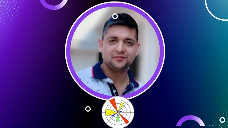 Online Free Courses on LinkedIn: Python Matplotlib Tutorial in Hindi Online Free Courses on LinkedIn: Python Matplotlib Tutorial in Hindi