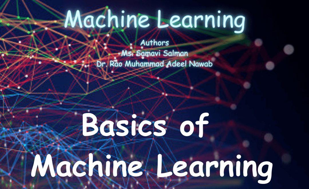 Ilm O Irfan Technologies on LinkedIn: Machine Learning - Ilm o Irfan ... Ilm O Irfan Technologies on LinkedIn: Machine Learning - Ilm o Irfan ...