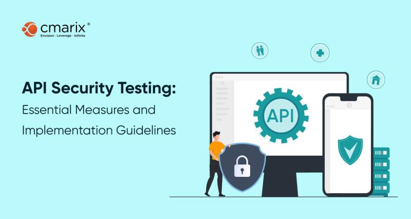 Siya Patel on LinkedIn: API Security Testing: Exploring Importance ... Siya Patel on LinkedIn: API Security Testing: Exploring Importance ...