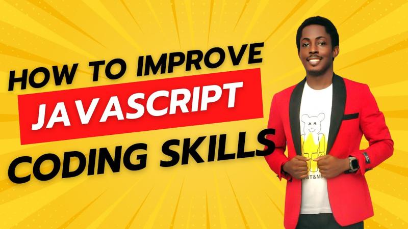 Joshua Ajeyalemi on LinkedIn: How To Improve JavaScript Coding Skills Joshua Ajeyalemi on LinkedIn: How To Improve JavaScript Coding Skills
