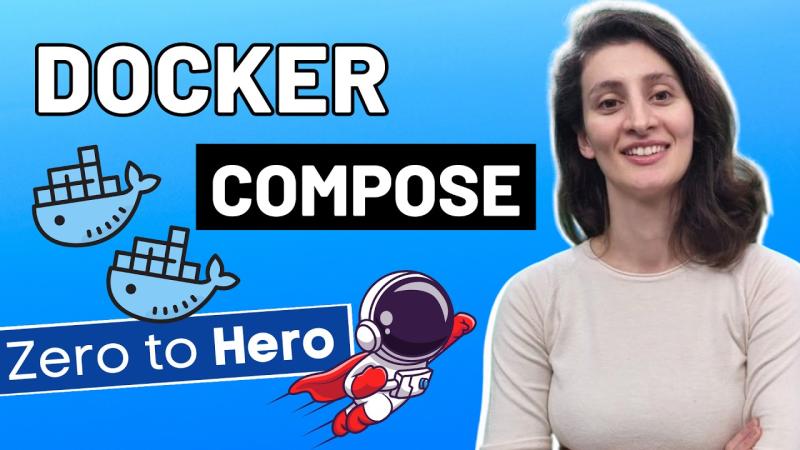 Donald Lutz su LinkedIn: Ultimate Docker Compose Tutorial Donald Lutz su LinkedIn: Ultimate Docker Compose Tutorial
