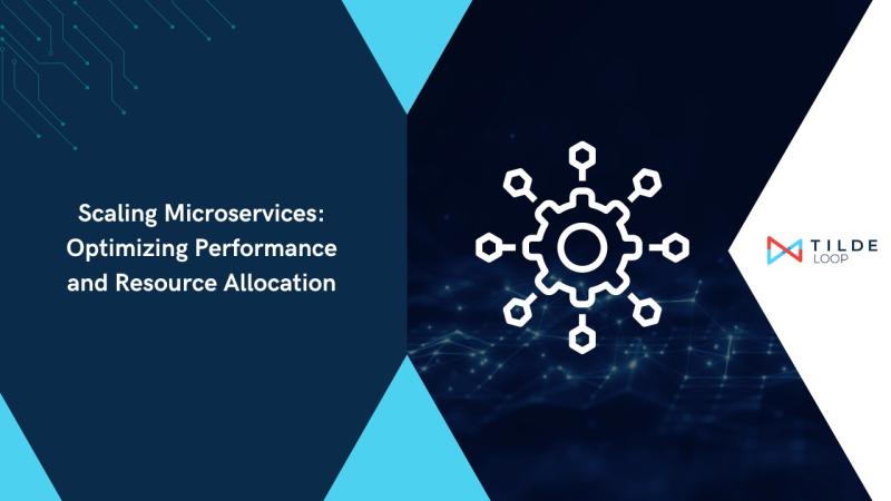 Tilde Loop on LinkedIn: Scaling Microservices: Optimizing Performance ... Tilde Loop on LinkedIn: Scaling Microservices: Optimizing Performance ...