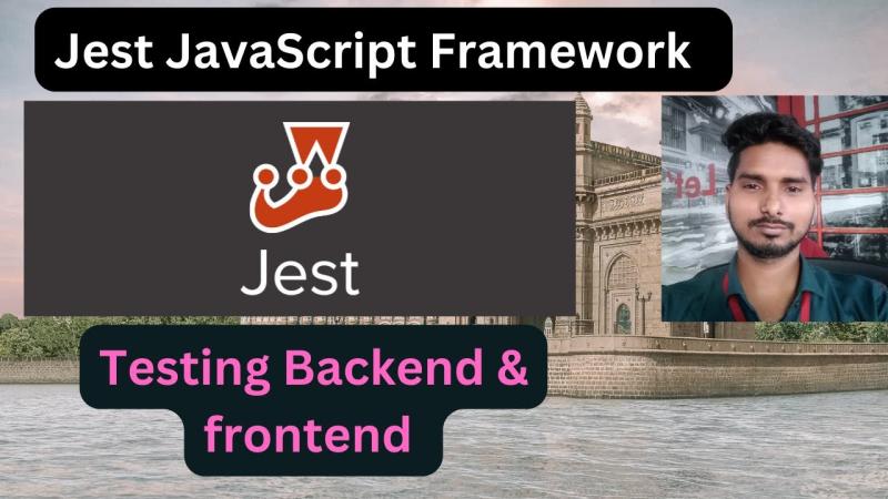 Md saif Raza on LinkedIn: Jest JavaScript Framework || Api Testing ... Md saif Raza on LinkedIn: Jest JavaScript Framework || Api Testing ...