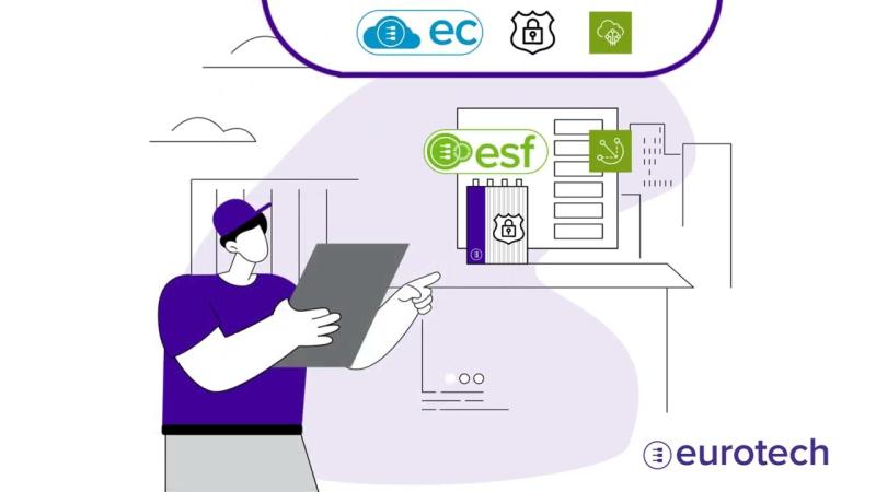 Eurotech on LinkedIn: Streamlining IoT Device Onboarding: Meet ... Eurotech on LinkedIn: Streamlining IoT Device Onboarding: Meet ...
