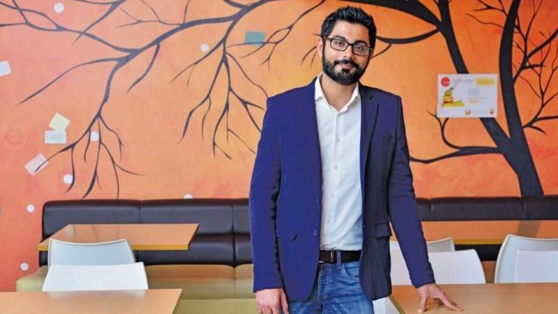 Sagar Bhat on LinkedIn: Multiples PE-backed insurer Acko acquires ... Sagar Bhat on LinkedIn: Multiples PE-backed insurer Acko acquires ...