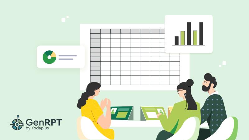 Yodaplus on LinkedIn: Yodaplus - Revolutionizing Data Reporting Yodaplus on LinkedIn: Yodaplus - Revolutionizing Data Reporting