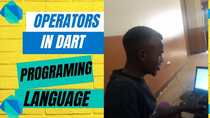 manirakiza Benjamin on LinkedIn: Mastering Dart Operators: A ... manirakiza Benjamin on LinkedIn: Mastering Dart Operators: A ...
