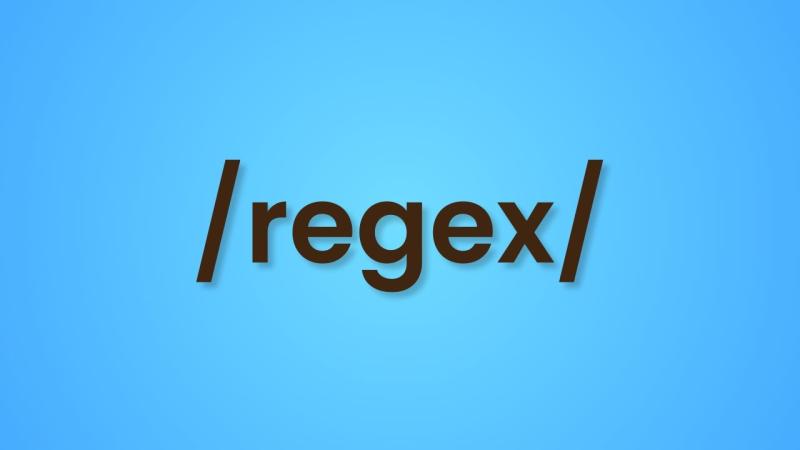 Victor Nyagudi on LinkedIn: RegEx Tutorial for Beginners - What Are ... Victor Nyagudi on LinkedIn: RegEx Tutorial for Beginners - What Are ...