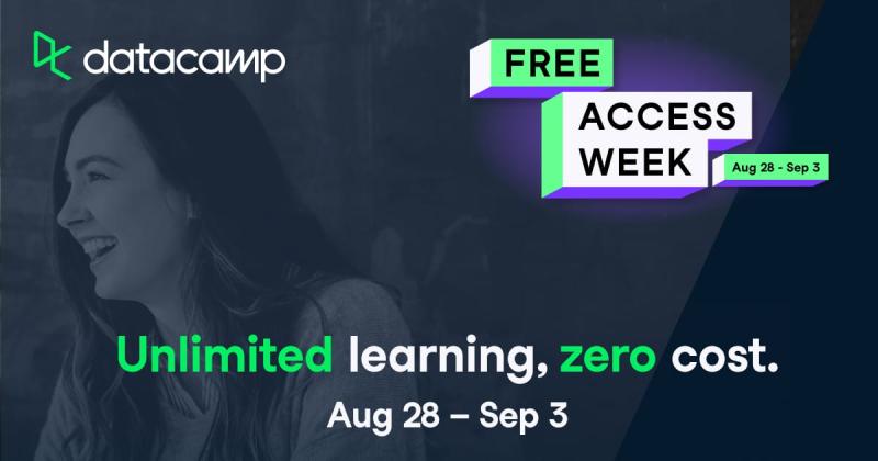 Amy M. on LinkedIn: Free Access Week: Unlimited Learning, Zero Cost Amy M. on LinkedIn: Free Access Week: Unlimited Learning, Zero Cost