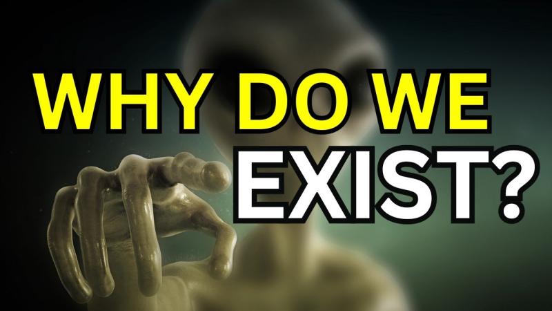 Sahil kumar on LinkedIn: Why do we EXIST ? Physics has the Answer Sahil kumar on LinkedIn: Why do we EXIST ? Physics has the Answer