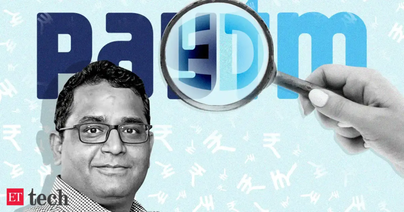 ETtech on LinkedIn: ED, GST authority flagged several violations by ... ETtech on LinkedIn: ED, GST authority flagged several violations by ...