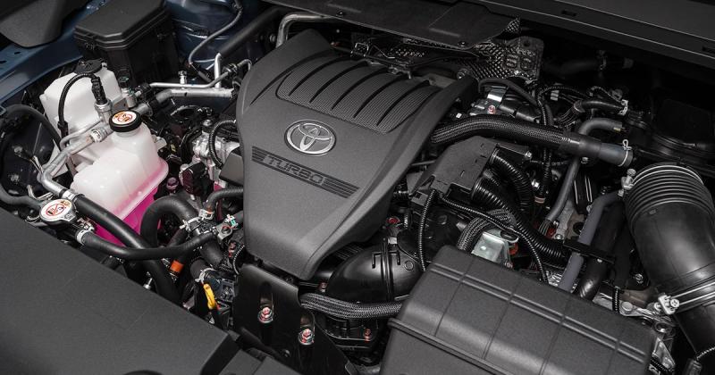 Neil Tyrer on LinkedIn: Toyota, Exxon test low-carbon fuels in gasoline ... Neil Tyrer on LinkedIn: Toyota, Exxon test low-carbon fuels in gasoline ...