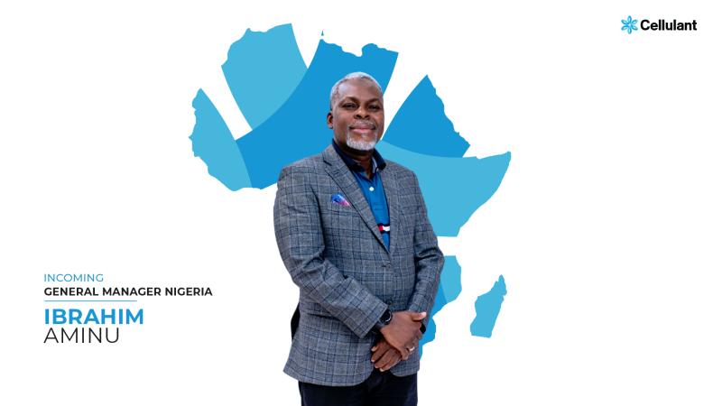 Seun Matt on LinkedIn: Cellulant Welcomes Ibrahim Gbolahan Aminu as ... Seun Matt on LinkedIn: Cellulant Welcomes Ibrahim Gbolahan Aminu as ...