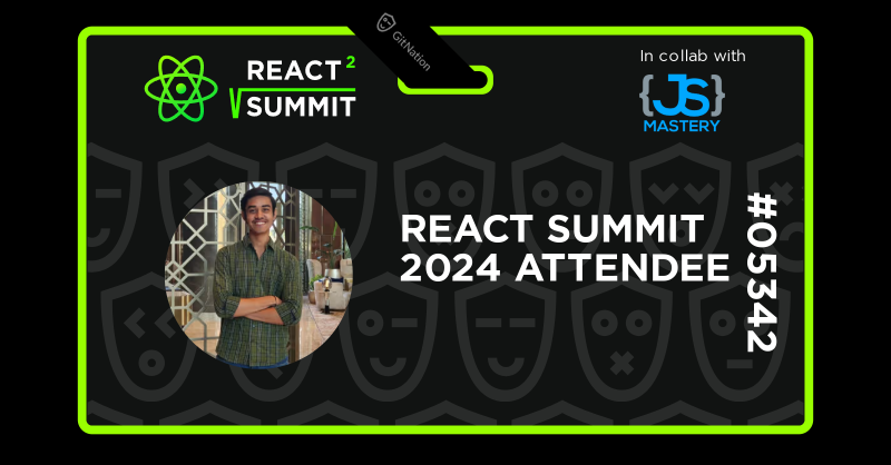 Manas Yadav on LinkedIn: Check out my badge & claim your free React ... Manas Yadav on LinkedIn: Check out my badge & claim your free React ...
