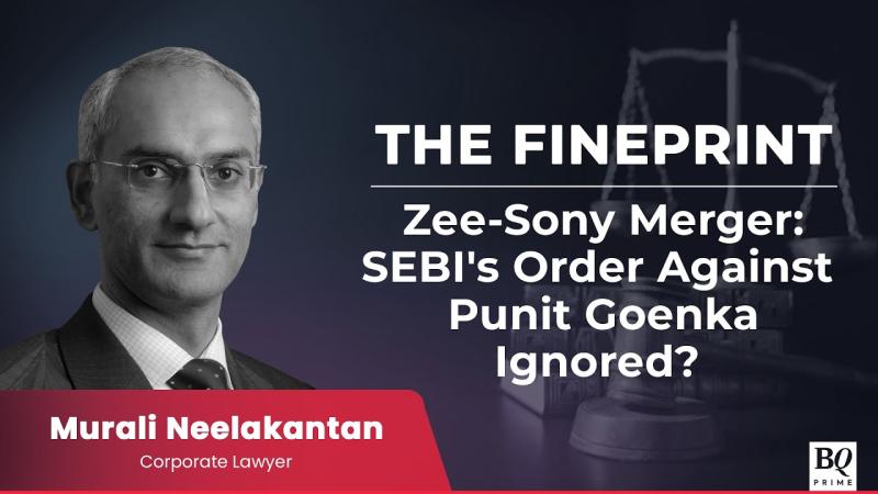 Payaswini Upadhyay on LinkedIn: The Fineprint: Zee-Sony Merger: What'll ... Payaswini Upadhyay on LinkedIn: The Fineprint: Zee-Sony Merger: What'll ...