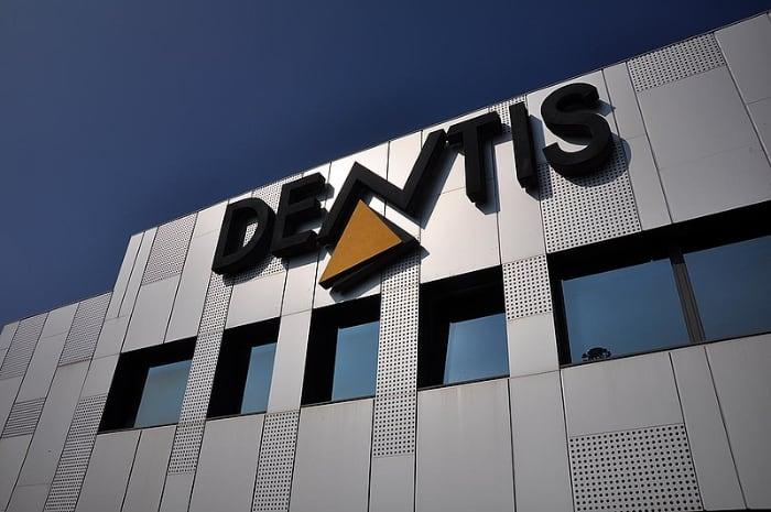Roberto Tangorra on LinkedIn: Dentis nel riciclo di PET in closed-loop Roberto Tangorra on LinkedIn: Dentis nel riciclo di PET in closed-loop