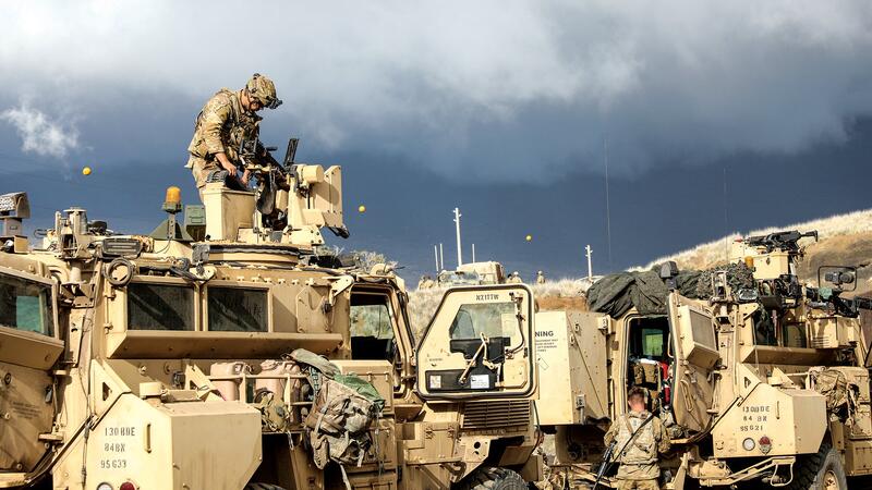 Anisa Cousin on LinkedIn: Materiel Matters: Command Looks to Sustain ... Anisa Cousin on LinkedIn: Materiel Matters: Command Looks to Sustain ...