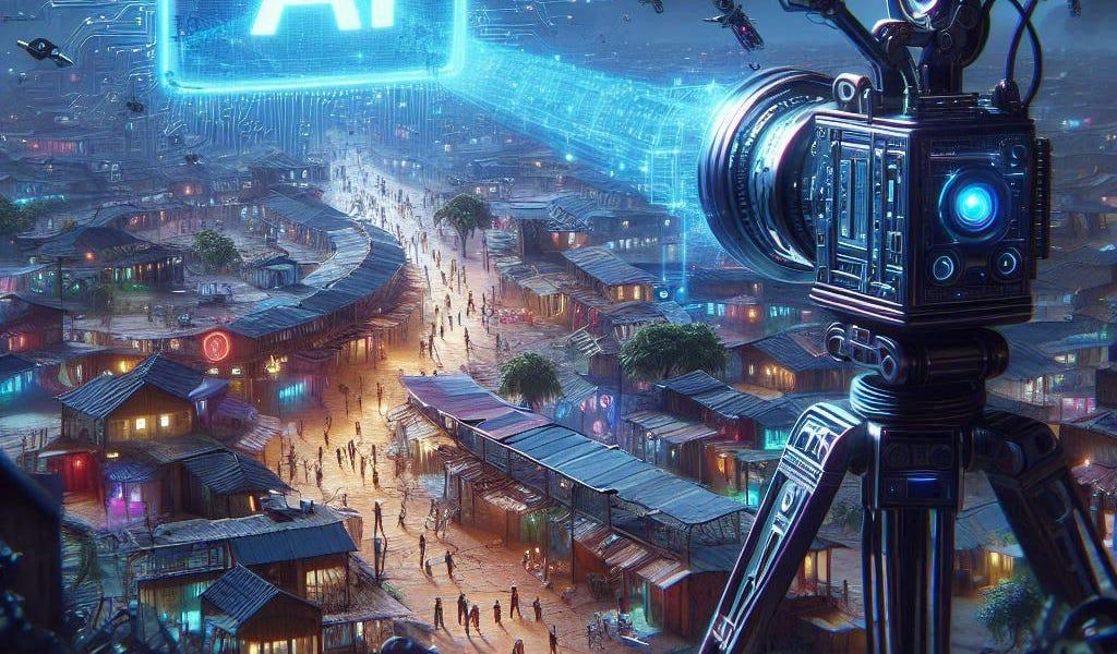 Bashir Sharif Abubakar on LinkedIn: The Advent of AI Text-to-Video ... Bashir Sharif Abubakar on LinkedIn: The Advent of AI Text-to-Video ...